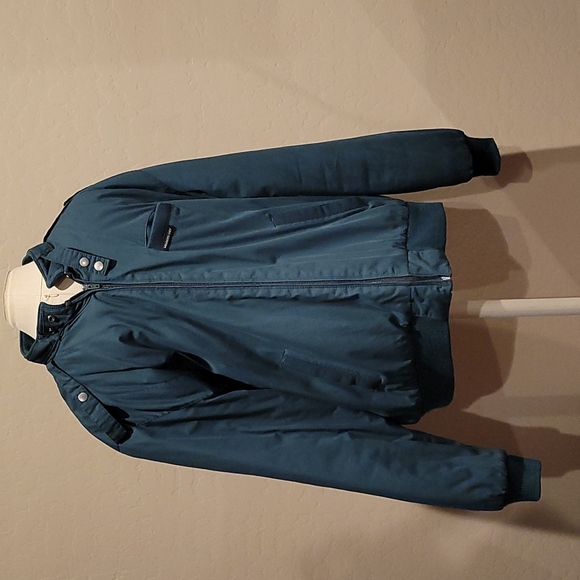 Members Only | Jackets & Coats | Members Only Mens Quilted Puffer Cafe ...